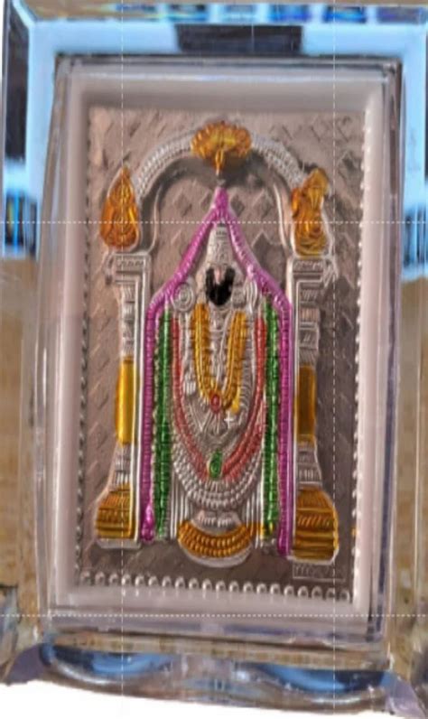 Metal Mini 2 Stand Balaji Acrylic At Rs 100 In Secunderabad Id