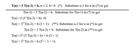 Solved Pts Consider The Following Algorithm Chegg