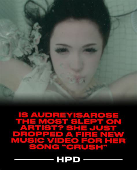 Hyperpop Daily Is This Video Performative Follow Hyperpopdaily For More Daily Rap Content