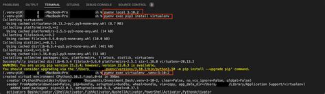 把 python 專案升級至 python 3 10？vs code 的示範 python 編程．圖表