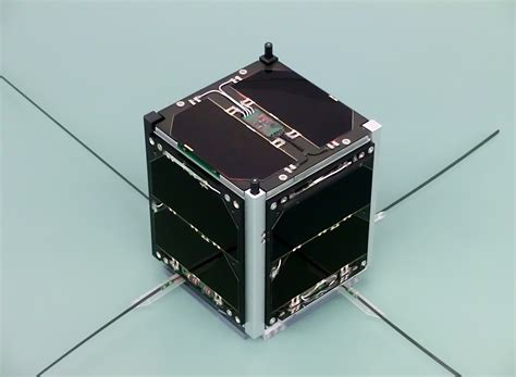 What Is A Cubesat