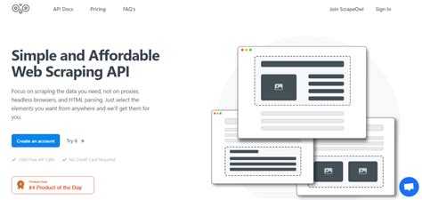7 Best Web Scraping Tools For Data Extraction In 2022 Thinkmaverick