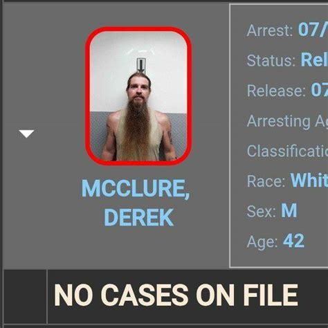 Derek Wrongful Arrests Are Indeed A Thing False Reporting Which