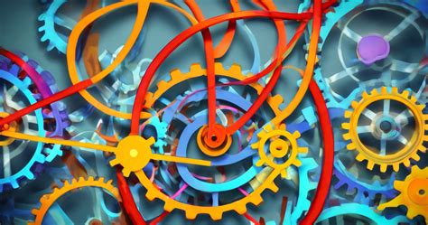 Distinctions Between General Systems Theory And Systems Theory • Polsci Institute