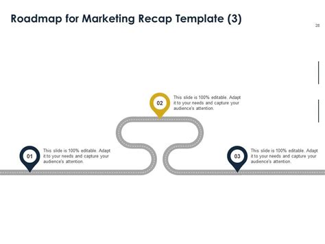 Marketing Recap Proposal Template Powerpoint Presentation Slides Presentation Graphics