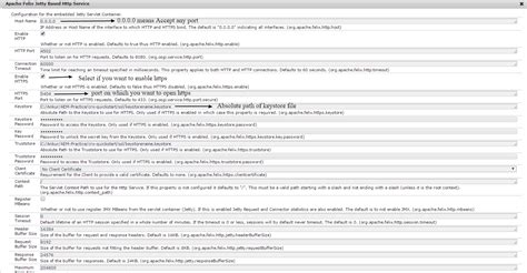 Enable In Aem 61 Aem Cq5 Tutorials