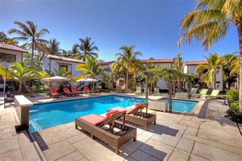 Boca Olas Resort Villas Playa El Tunco Conoce El Salvador