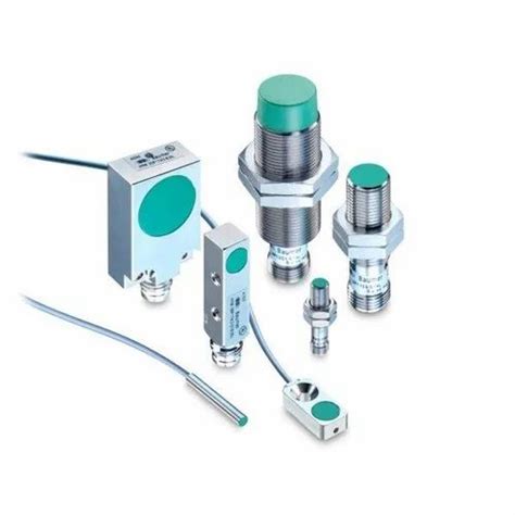Inductive Baumer Proximity Sensor For Industrial Rs 700piece Id