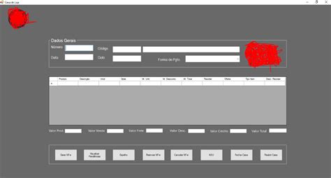 Adjust The Layout Of The Form According To The Resolution Of The Monitor It Qna