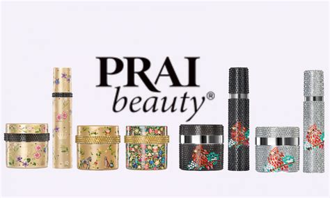 Prai Beauty Drops Limited Edition Anti Aging Holiday Sets For Winter 2025 Beauty World News