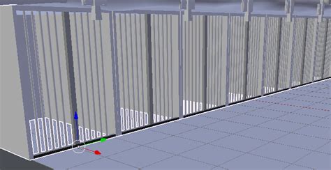 Modeling Part Of The Geometry Disappears When In Edit Mode Blender Stack Exchange