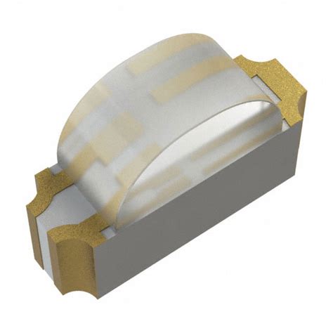 SML LXR851SISGC TR Lumex Opto Components Inc Optoelectronics DigiKey