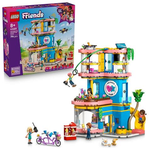 New Lego Friends 2026 Sets Are Now Available Online At The Hoth Bricks Shop