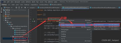 Mapreduce入门编程mapreduce基础编程 Csdn博客
