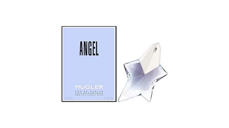 Mugler Angel By Thierry For Women 17 Oz Eau De Parfum Spray — 🛍️ The