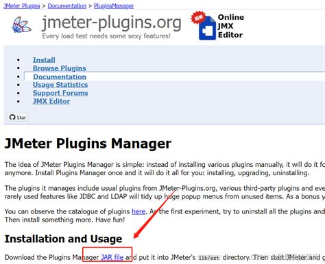 【性能测试】jmeter插件之serveragent服务器性能监控工具的安装和使用jmeter最最菜的菜鸟 Ai Agent技术社区