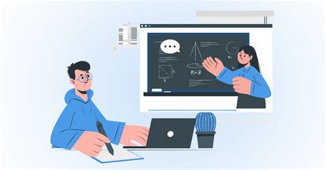 Digital Transformation In Education Trends And Challenges