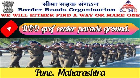 Bro Gref Center Pune Youtube