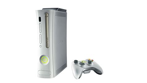 A Brief History Of The Xbox 360