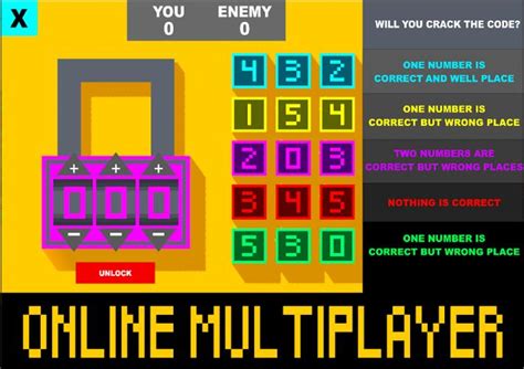 Can You Crack The Code Pro Latest Version 3 6 For Android