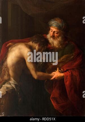 The Parable Of The Prodigal Son Museum State Hermitage St
