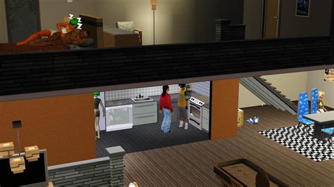 Kinky World Pics Show Us Yours Page 51 The Sims 3 General