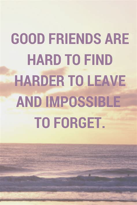Quotes On Moving Away From Friends Arise Quote