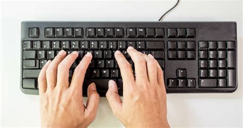 How To Fix Keyboard Typing Without Pressing The Key