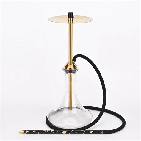 Versa Hookah Shisha Hookah Pipe Rounded Base Hookah New Shisha Hookah