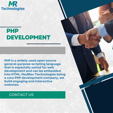 Php Is A Widely Used Open Source General Purpose Scripting Language