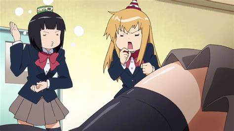 Top 10 Gag Anime Series You Must Watch