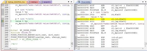 arm cortex m上出现hardfault后如何排查呢 arm技术论坛 电子技术论坛 广受欢迎的专业电子论坛