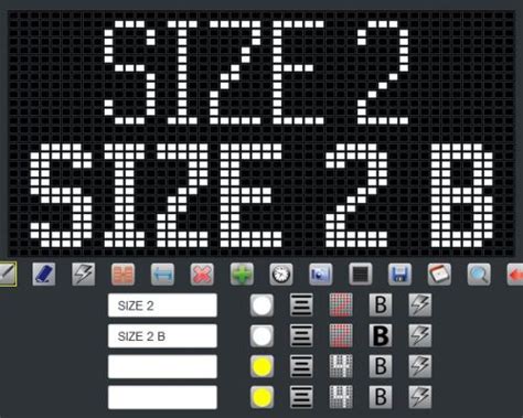 Messaging Guidelines And Recommendations Sams Mobile Signs
