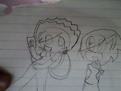 Female Sonic And Yugi By Drawingforlife1 On Deviantart