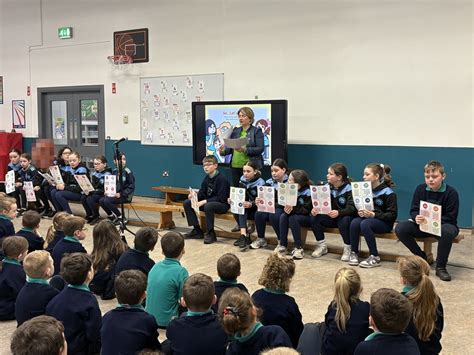Number Day Assembly