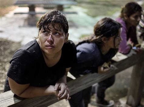 Border Issues Not Confined To Border