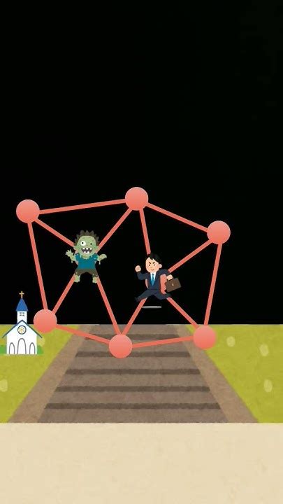 좀비를 피해라 Youtube