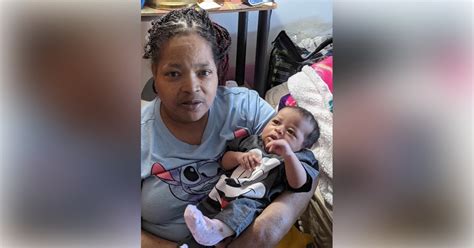 Obituary Information For Nathleen Cissy Bailey