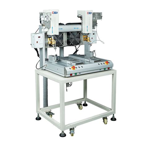 Ra Automated Robotic Industrial Weldingsoldering Stationiron Gunequipmentrobotmachine For