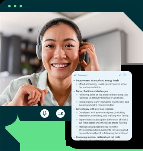 Automated Charting Software Practice Better