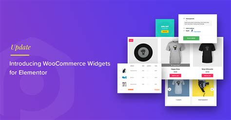 Elementor WooCommerce Widgets Addons PowerPack For Elementor