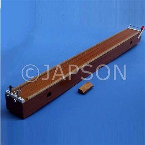 Sonometer P Z School Laboratory Equipments Lab Equipment Price