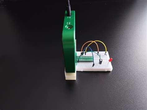 🧰 Analog Discovery 3 Breadboard Adapter Stand Support・無料 Stl ファイル（3d