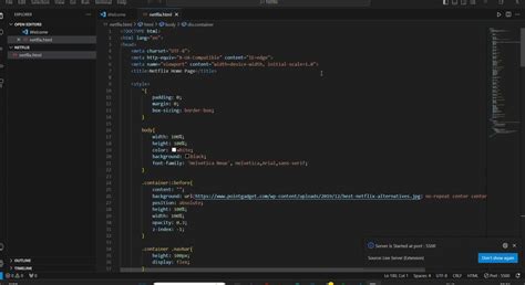 Abhishek Kumar On Linkedin Landingpage Interndev Internship