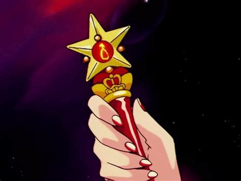 Moonlight Love Mars Star Power Make Up Sailor Moon Wallpaper Sailor Moon Manga Sailor