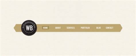 8 Web Design Menu Bar Images Vertical Website Menu Designs Website Menu Bar Designs And Web