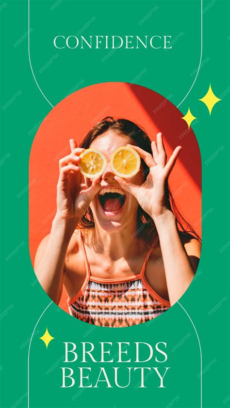 소셜 미디어 이야기를 위한 여름 패션 템플릿 Psd 무료 Psd 파일