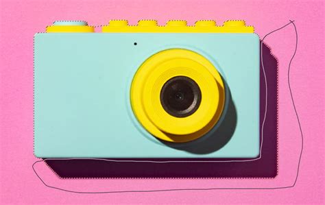 How To Use The Object Selection Tool In Photoshop