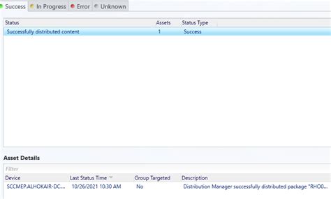 Sccm2012 Automatic Deployment Rules Microsoft Qanda
