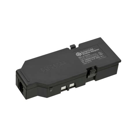 Nintendo Gamecube Modem Adapter Retro Vgames